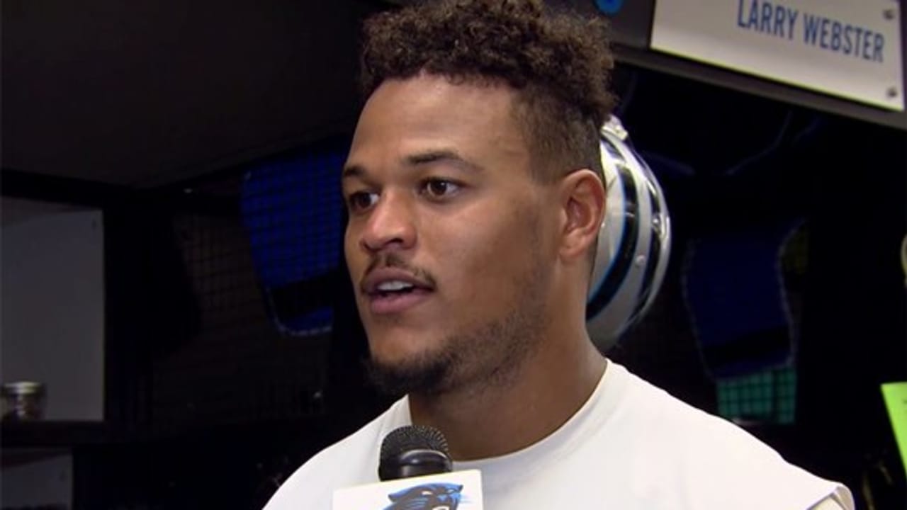 Horton: It's going to be special