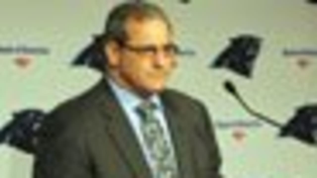 Gettleman ready to manage free agency