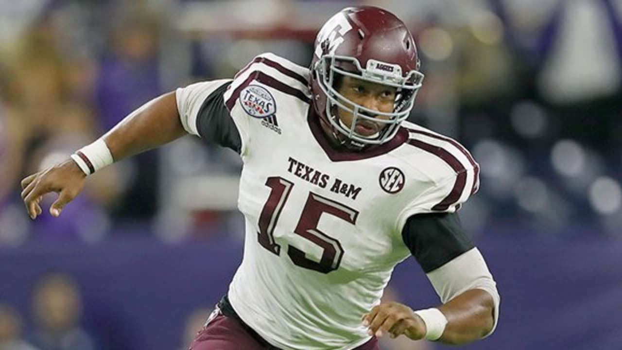 Position Analysis: Edge Rushers