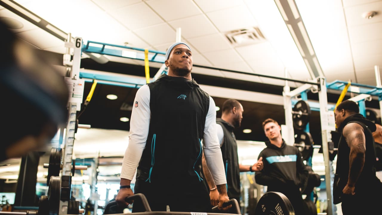 Phase One: Offense Strength Training