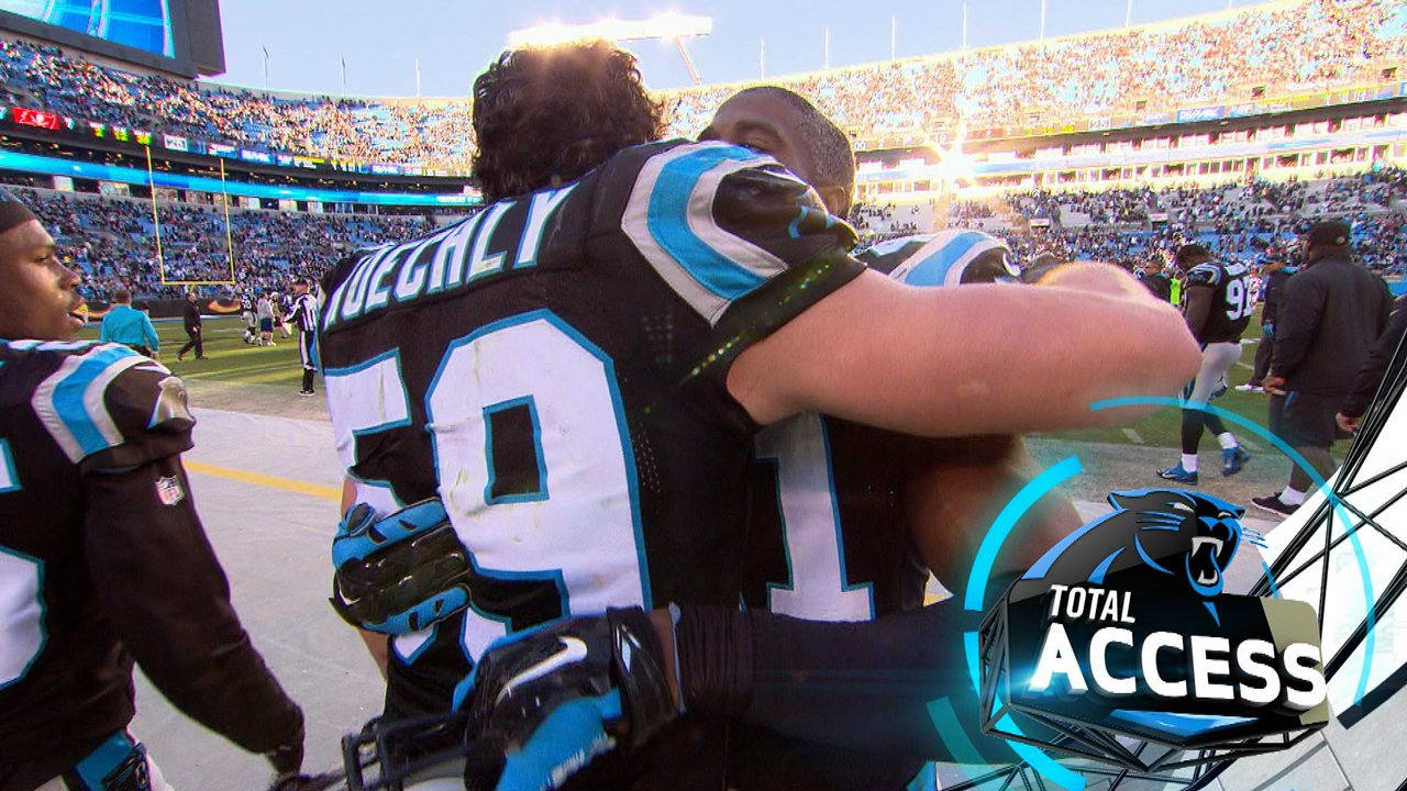 Total Access: Sight and sounds