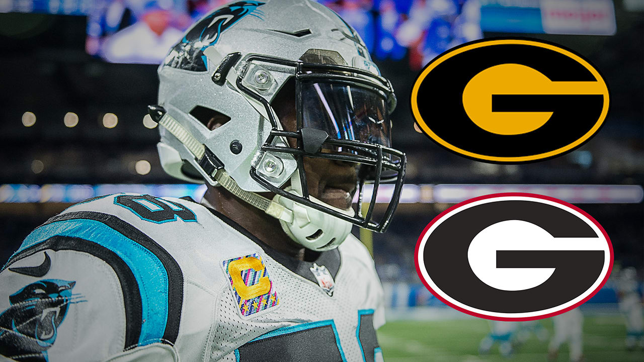 One Thing You Don't Know: Thomas Davis