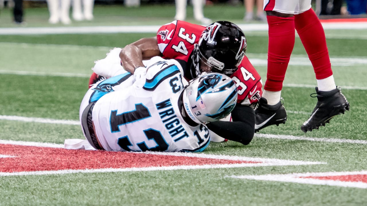 Jarius Wright 5-yard TD catch