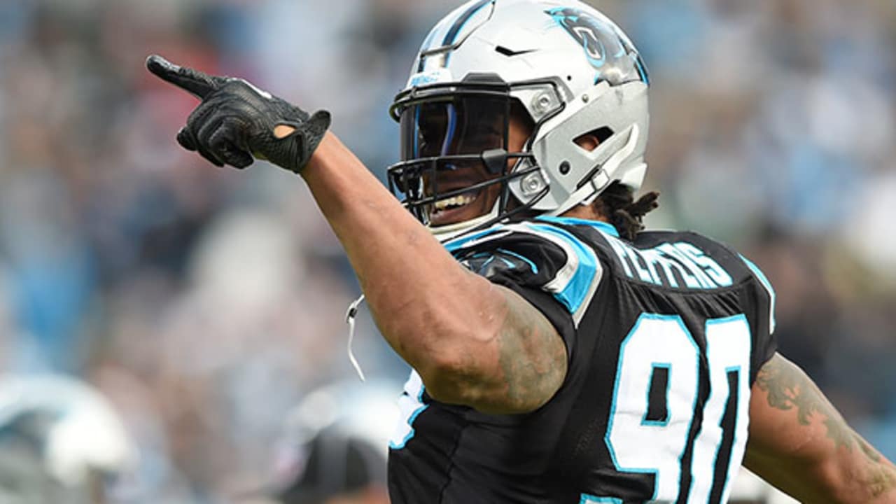 Stats and Superlatives: Defense Claims Six Sacks