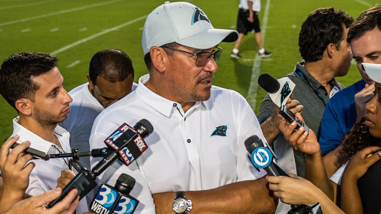 Rivera: Off to a good start