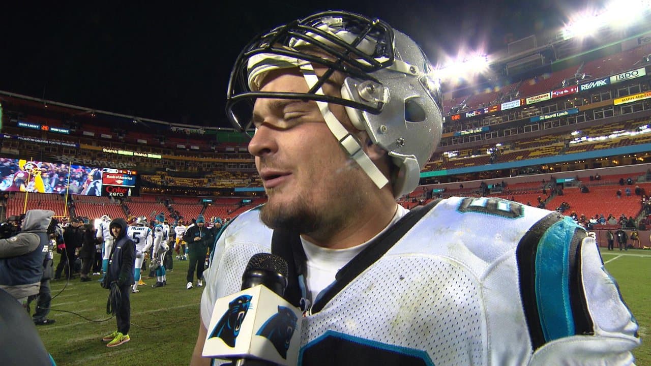 One-on-One: Tyler Larsen