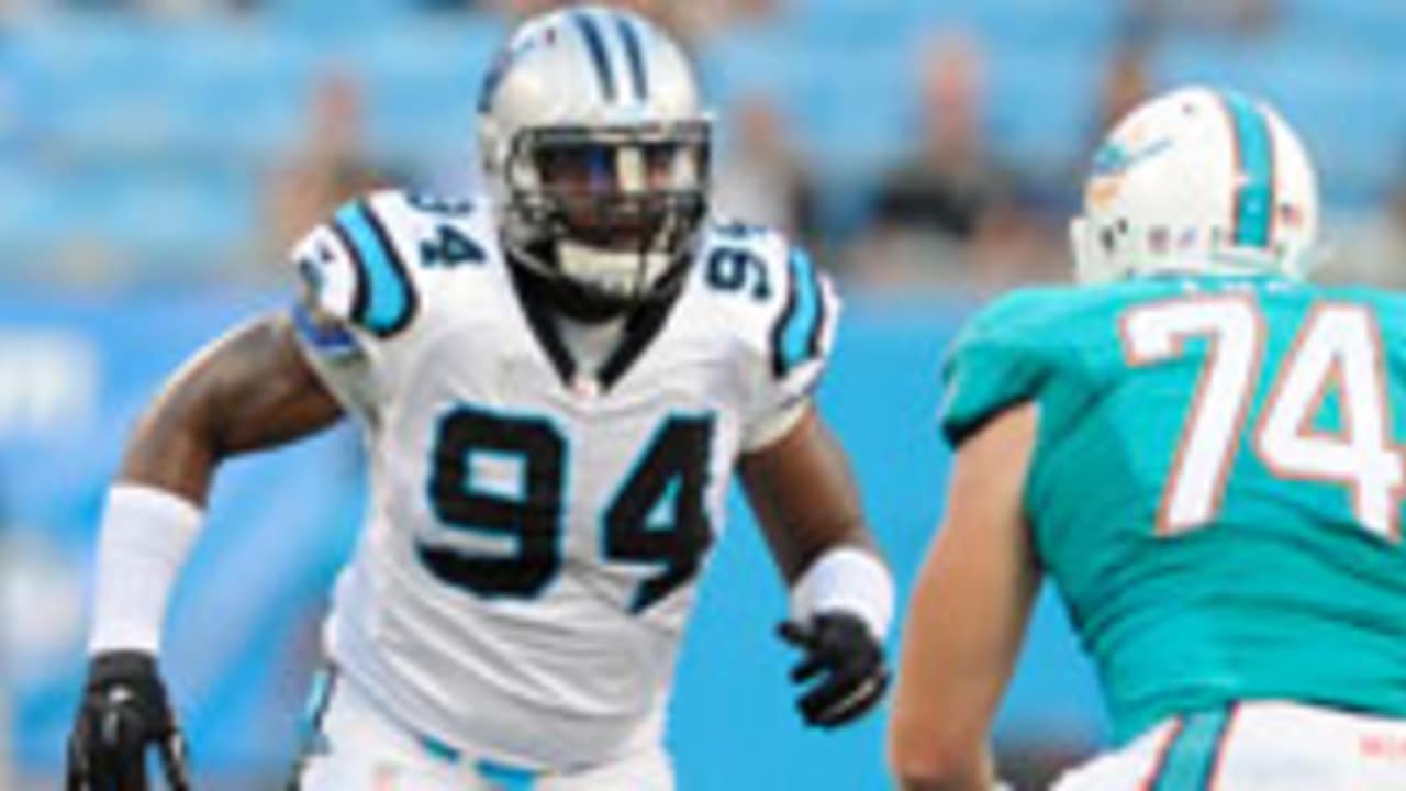 Ealy earns starting role