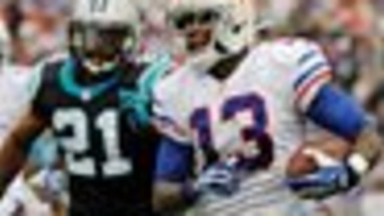 Injuries take toll on secondary