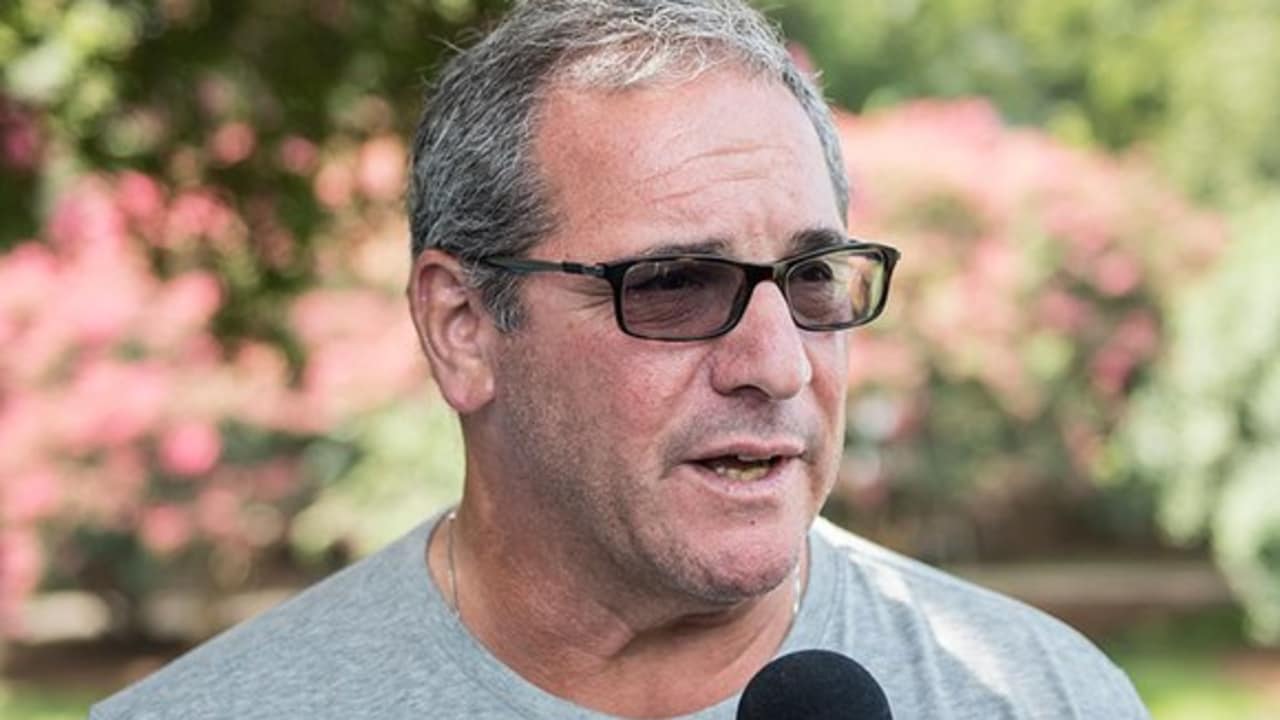 Gettleman: We've got a strong team