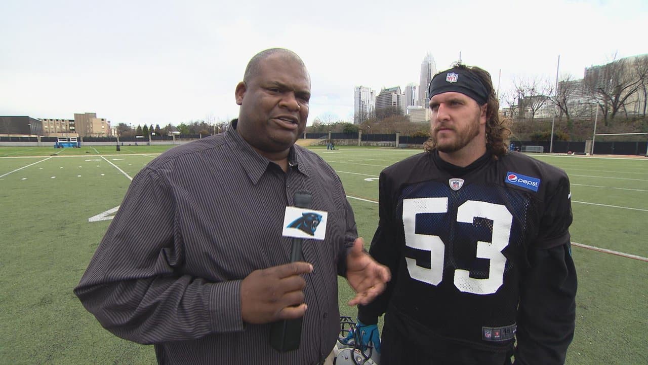 Jason Phillips: One on One