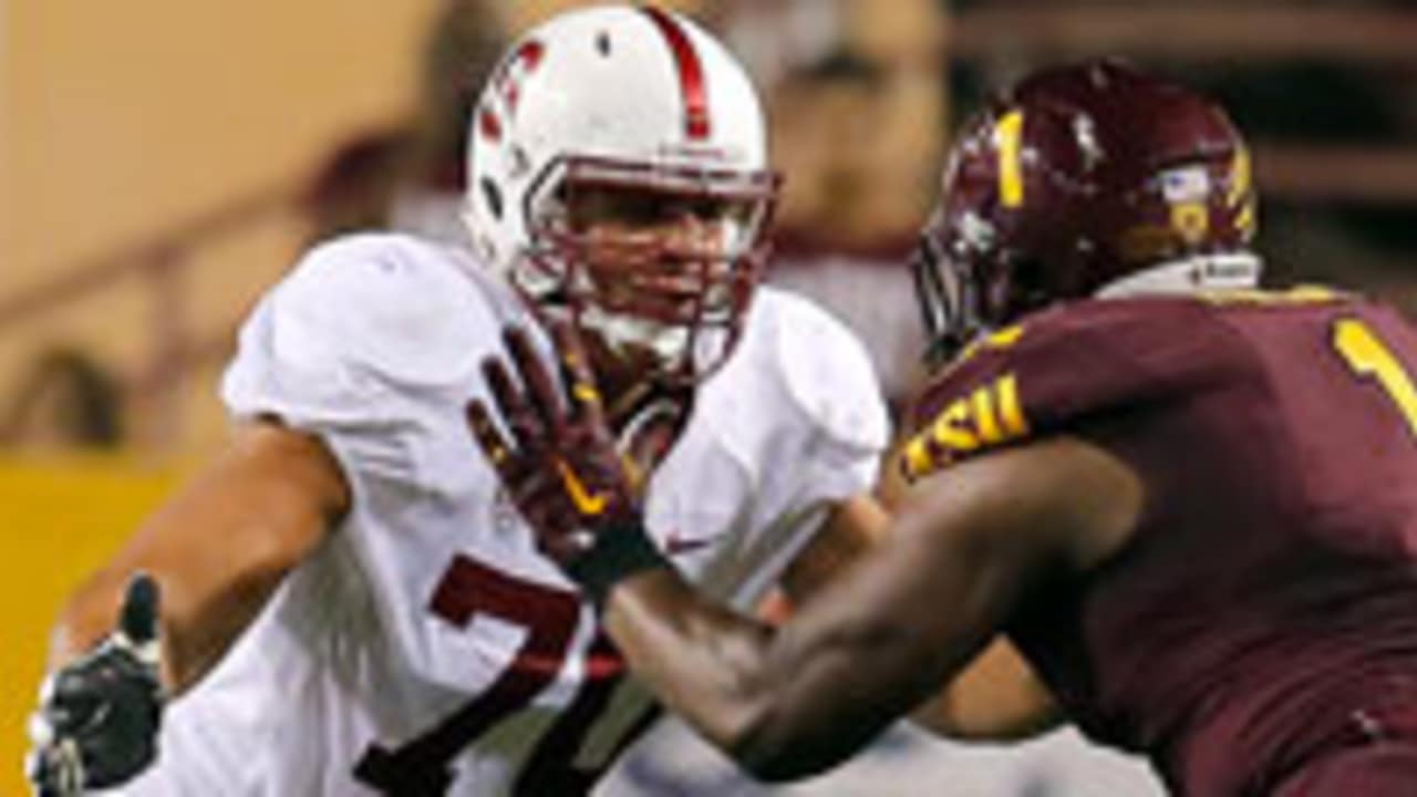 Draft preview: Offensive tackles