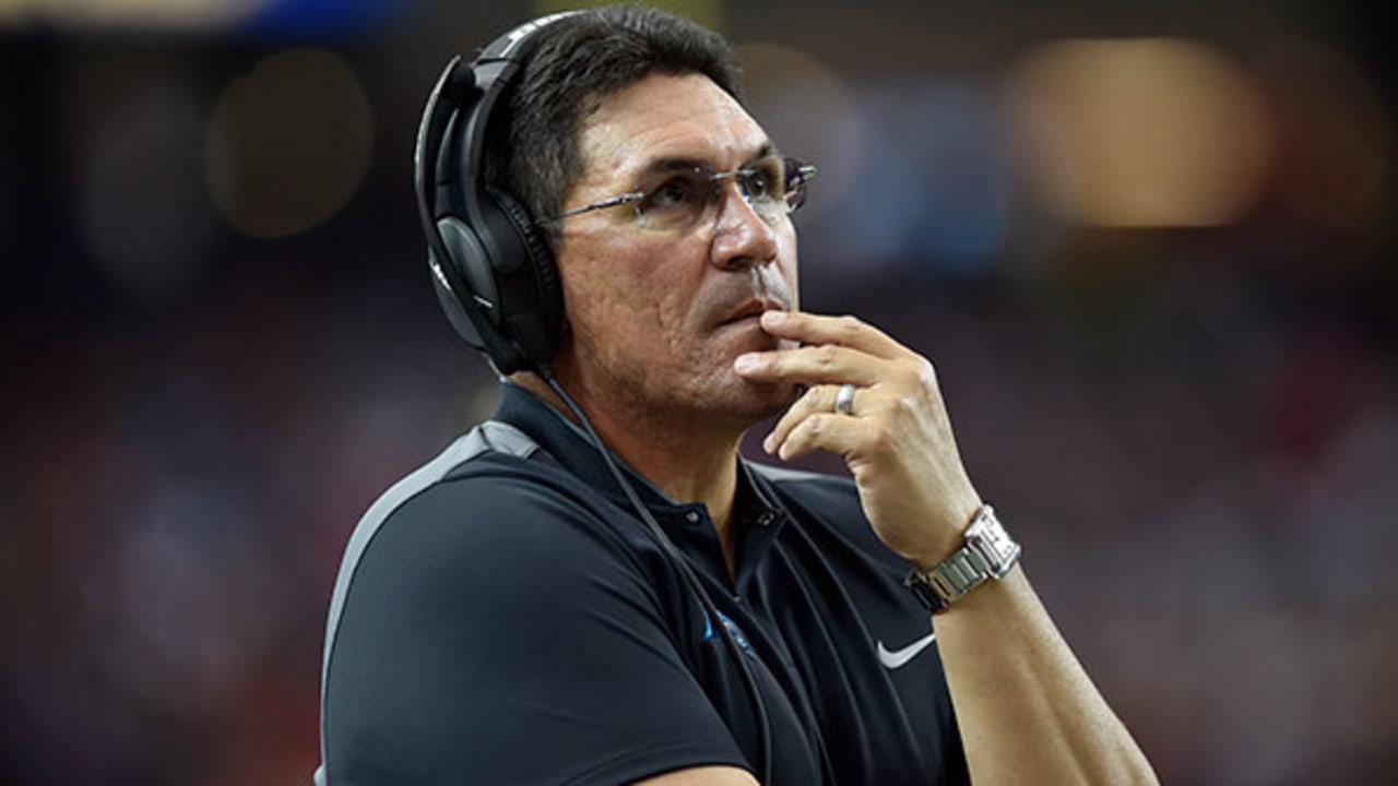 Rivera ready for challenge that 1-3 creates