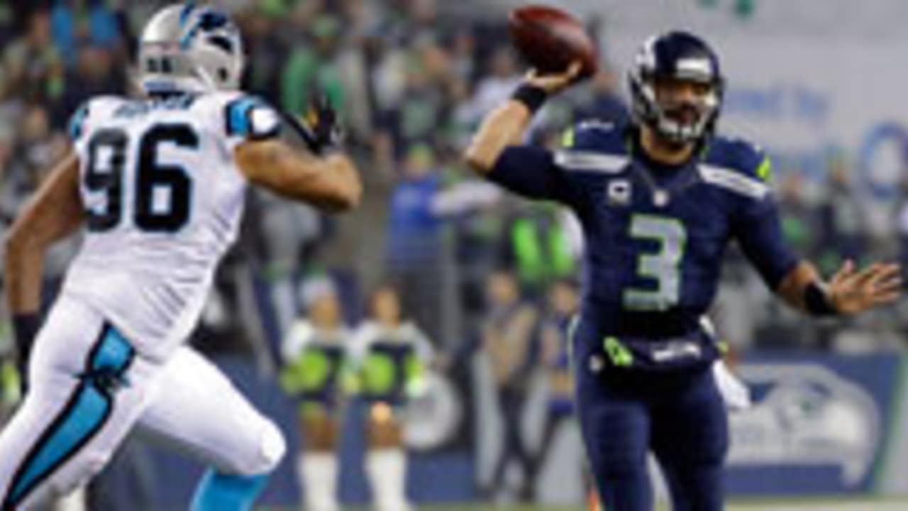 Notes: Wilson proves difficult to stop