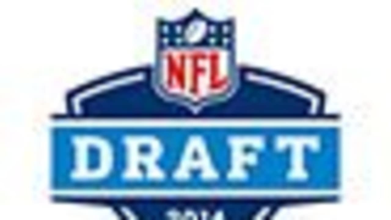 NFL Draft facts & figures