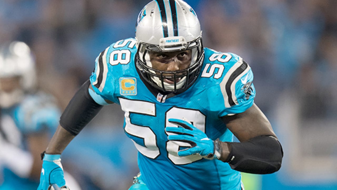 Thomas Davis Q&A