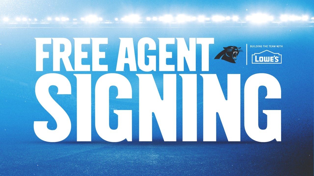 Panthers add cornerback Devin Jones