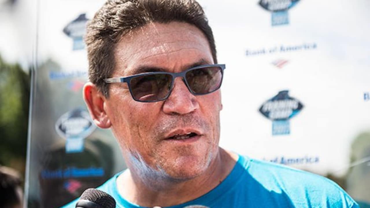 Rivera: It was a really good practice