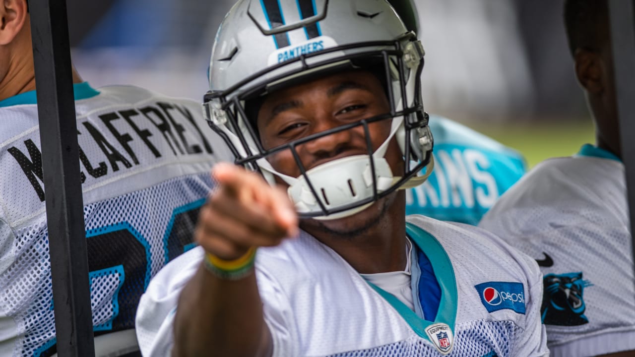 Wednesday Walkouts: Week 6