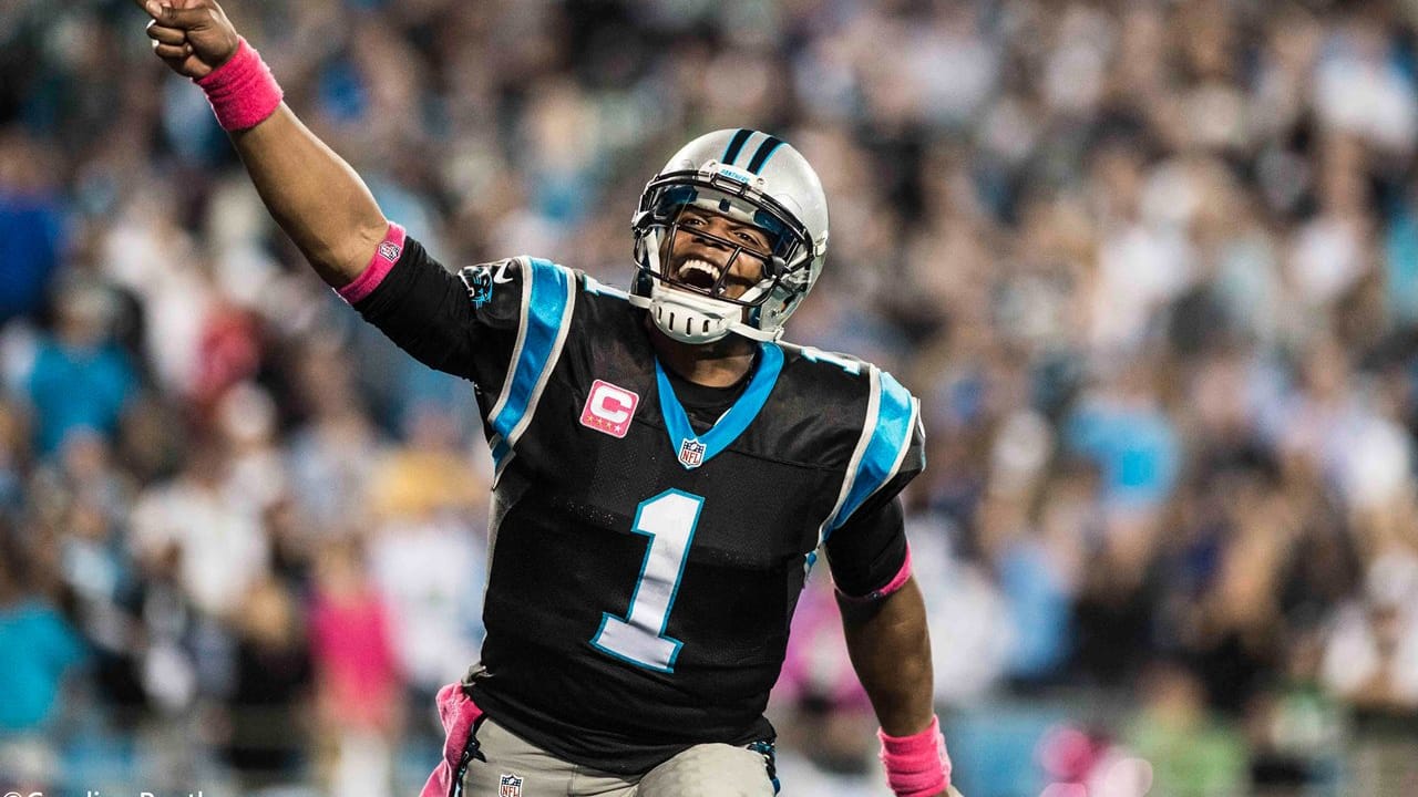 Best of Panthers vs. Eagles