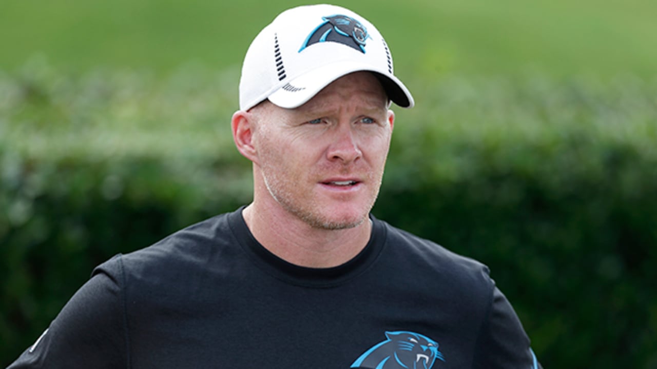 Carolina HC Frank Reich fired; STC Chris Tabor named interim - Page 2 ...