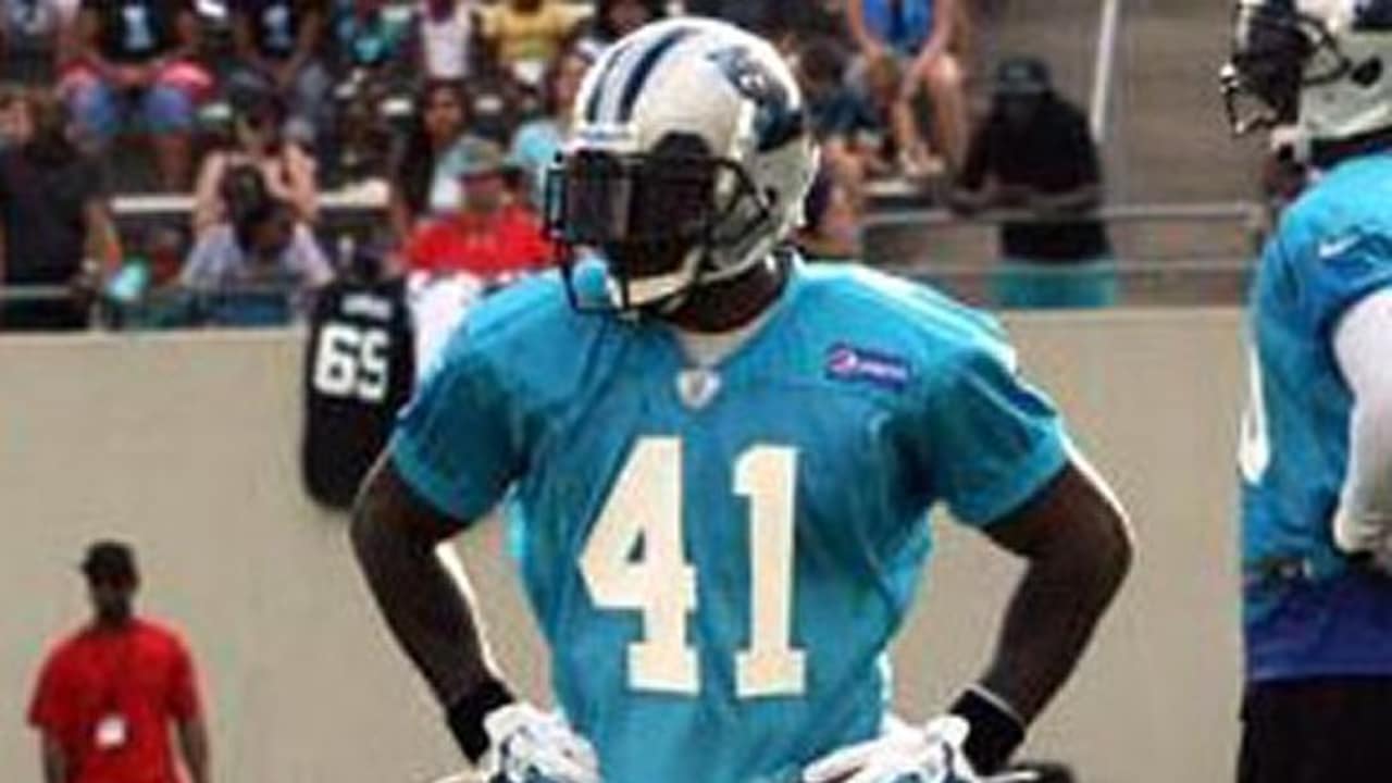 Rivera's Remarks: Captain