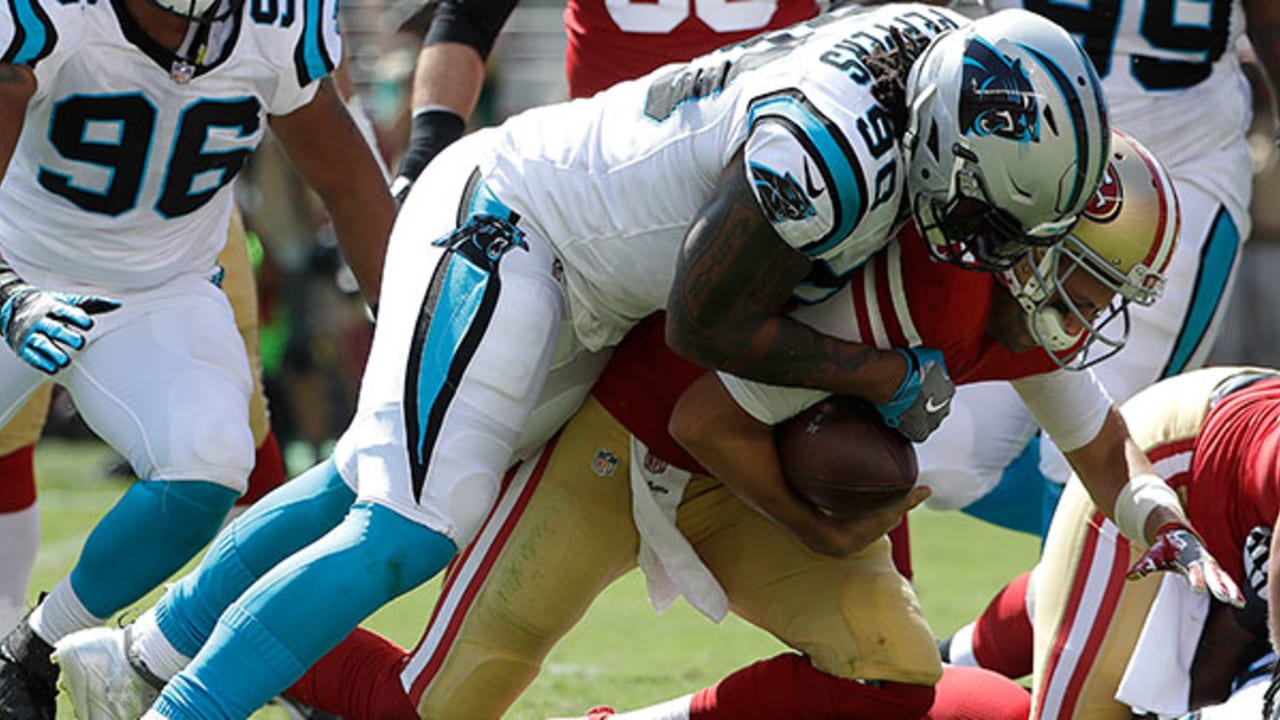 6-Pack: Defense dominant, offense "spotty" in opener