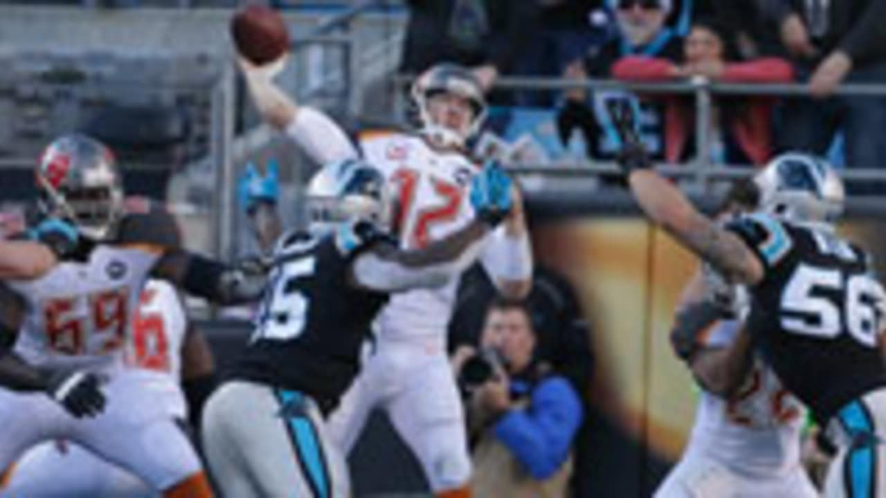 Aggressive defensive effort pays off