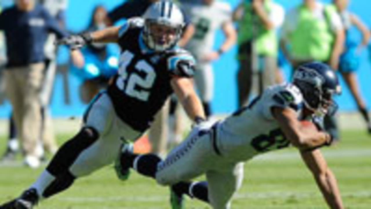 Jones relishes new role