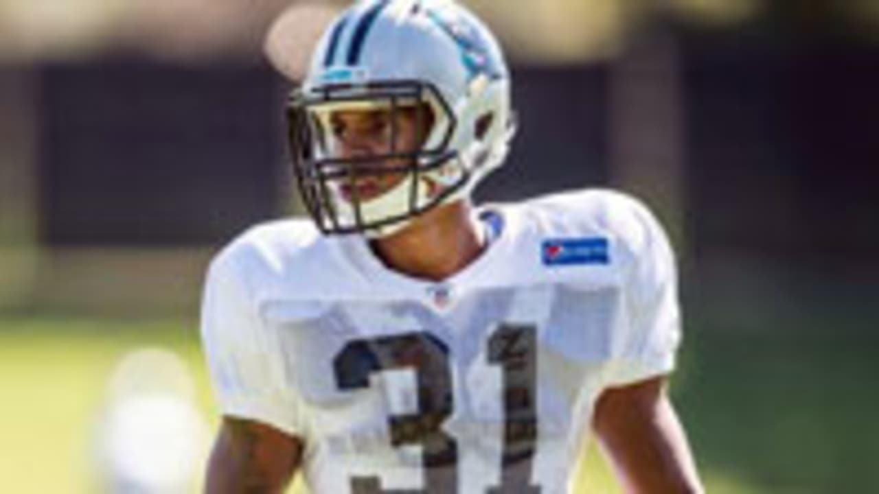 Dockery next up at nickel