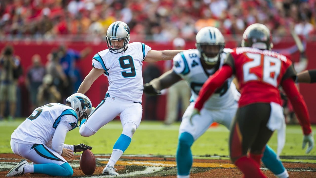 Photos: Best of Graham Gano