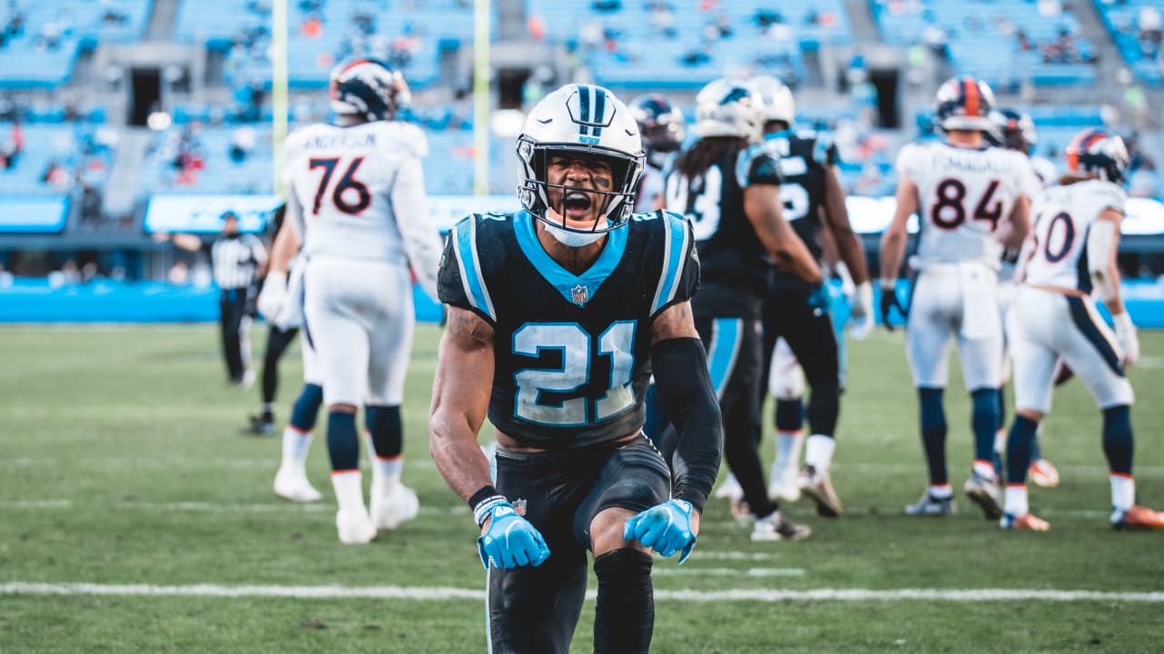 Defensive Rookie of the Year? Jeremy Chinn has a case to make