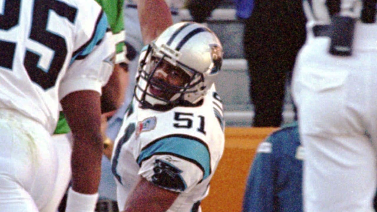 NFL Throwback: Relive Panthers' first franchise win against Jets