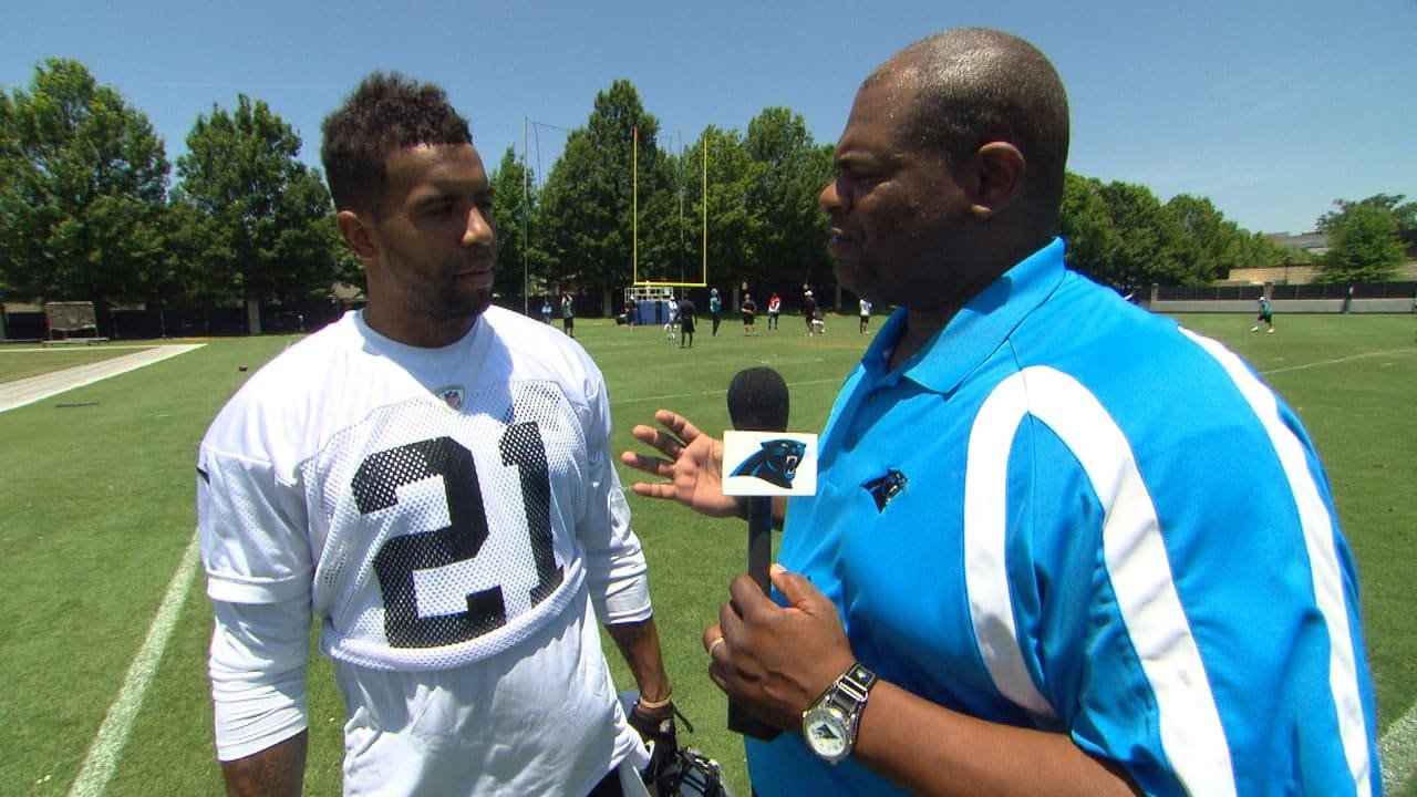 Thomas DeCoud: One on One