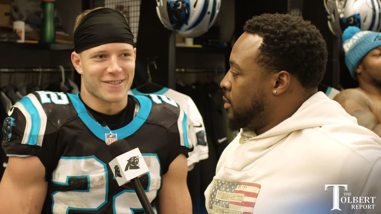 The Tolbert Report: An Explosive Effort