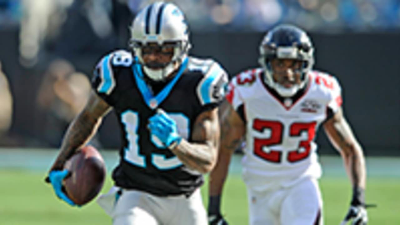 Game Recap: Panthers 38, Falcons 0