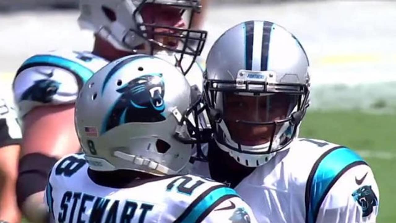 How are the Panthers handling their 5-0 start?