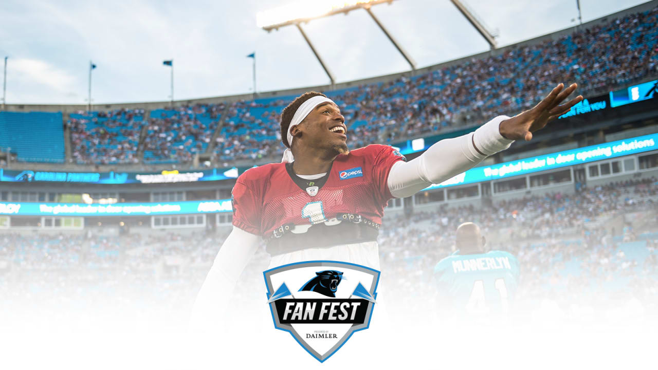 Fan Fest tickets on sale now