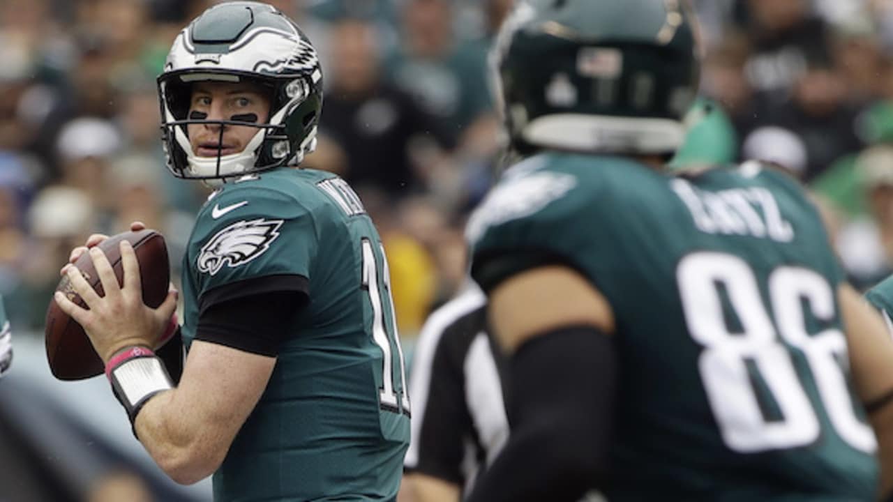 Why third down matters even more Thursday night