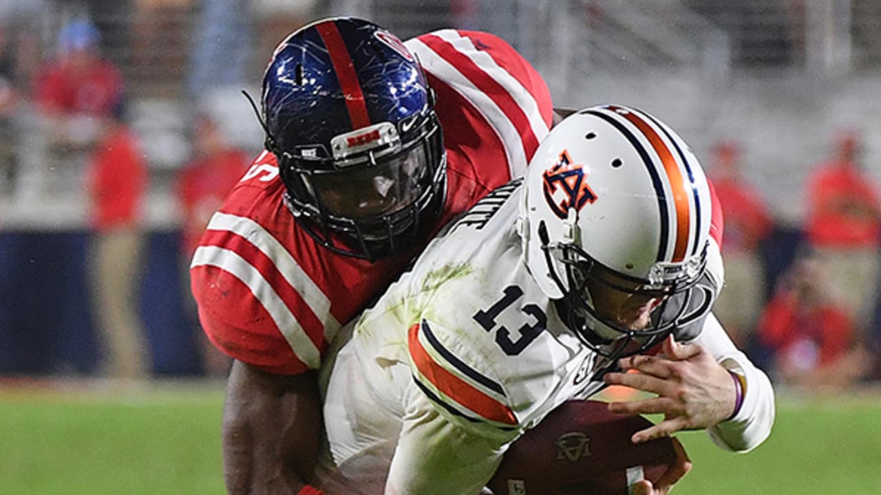 Sizing up Marquis Haynes' role for the Panthers