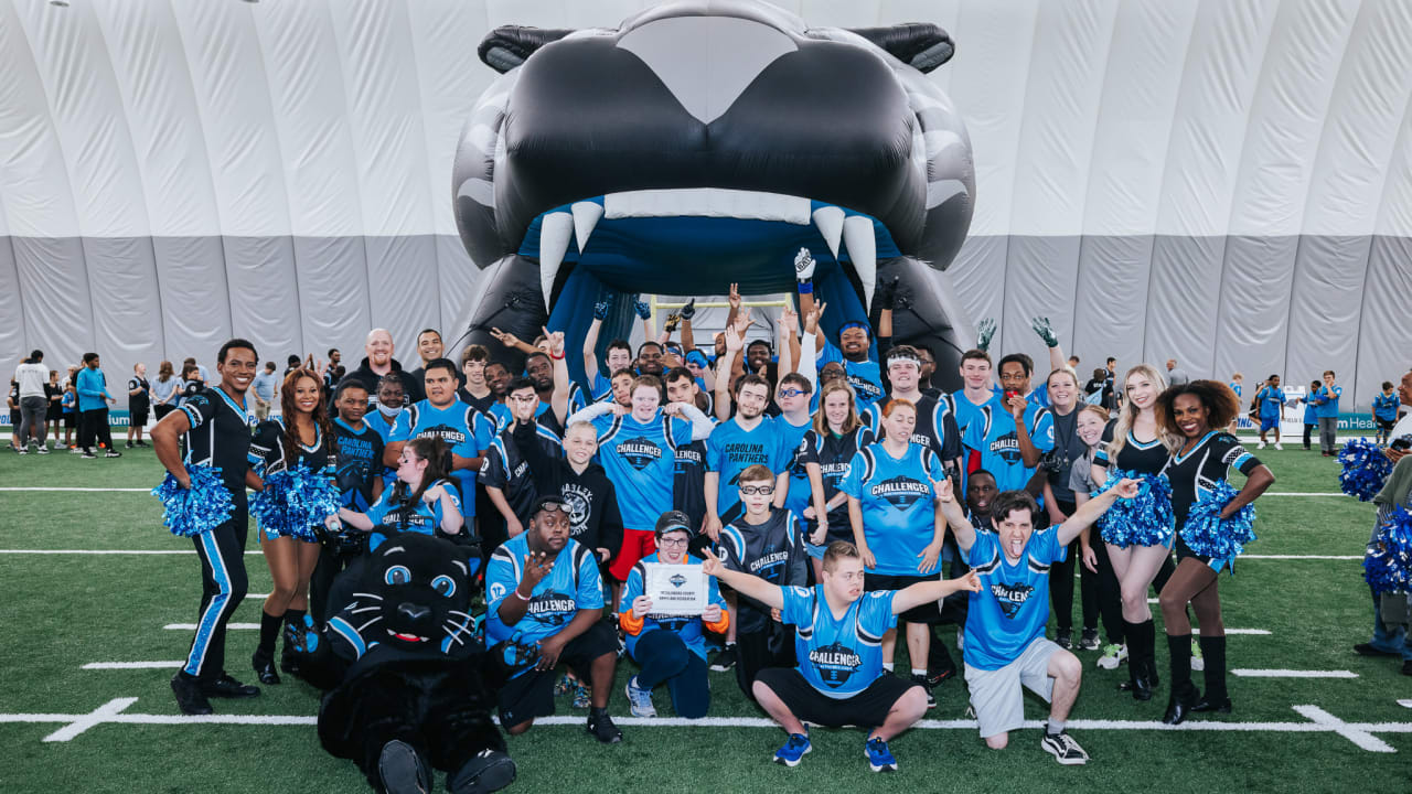 Challenger Flag Football Jamboree