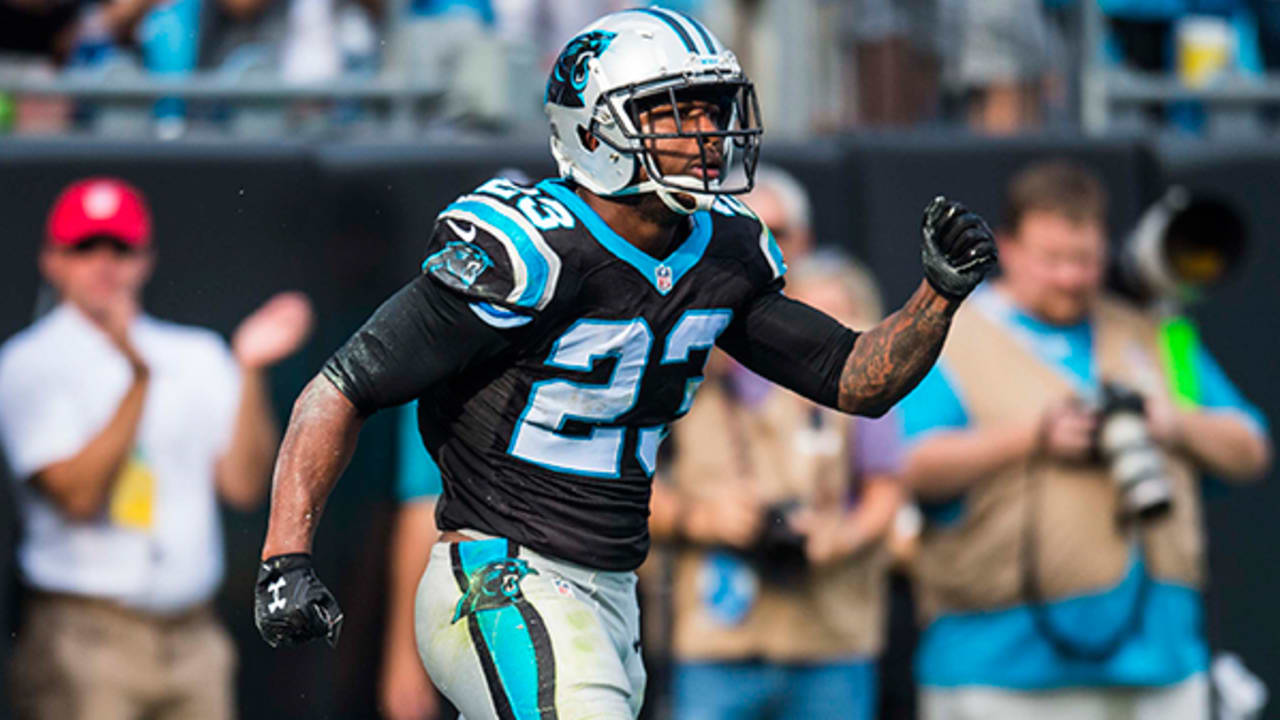 Leonard Johnson dazzles in debut