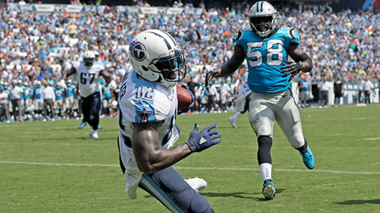 Recap: Titans 34, Panthers 27