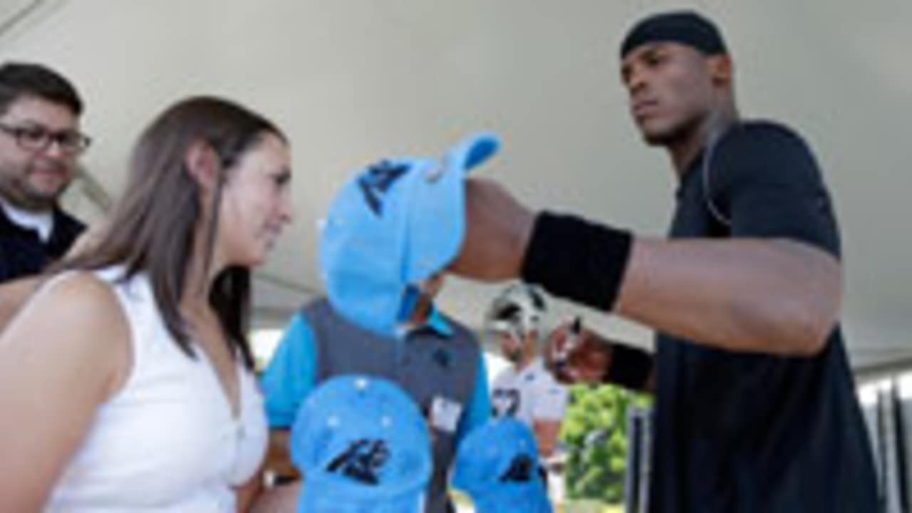 Newton taking healthy approach to life