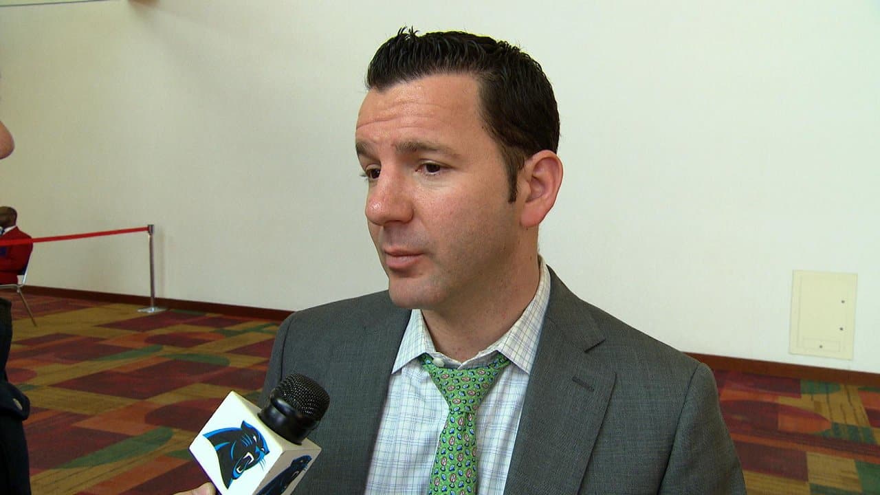 One-on-One: Ian Rapoport