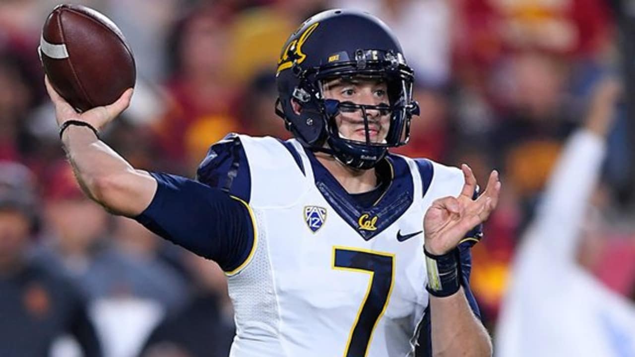 Draft Profile: Davis Webb