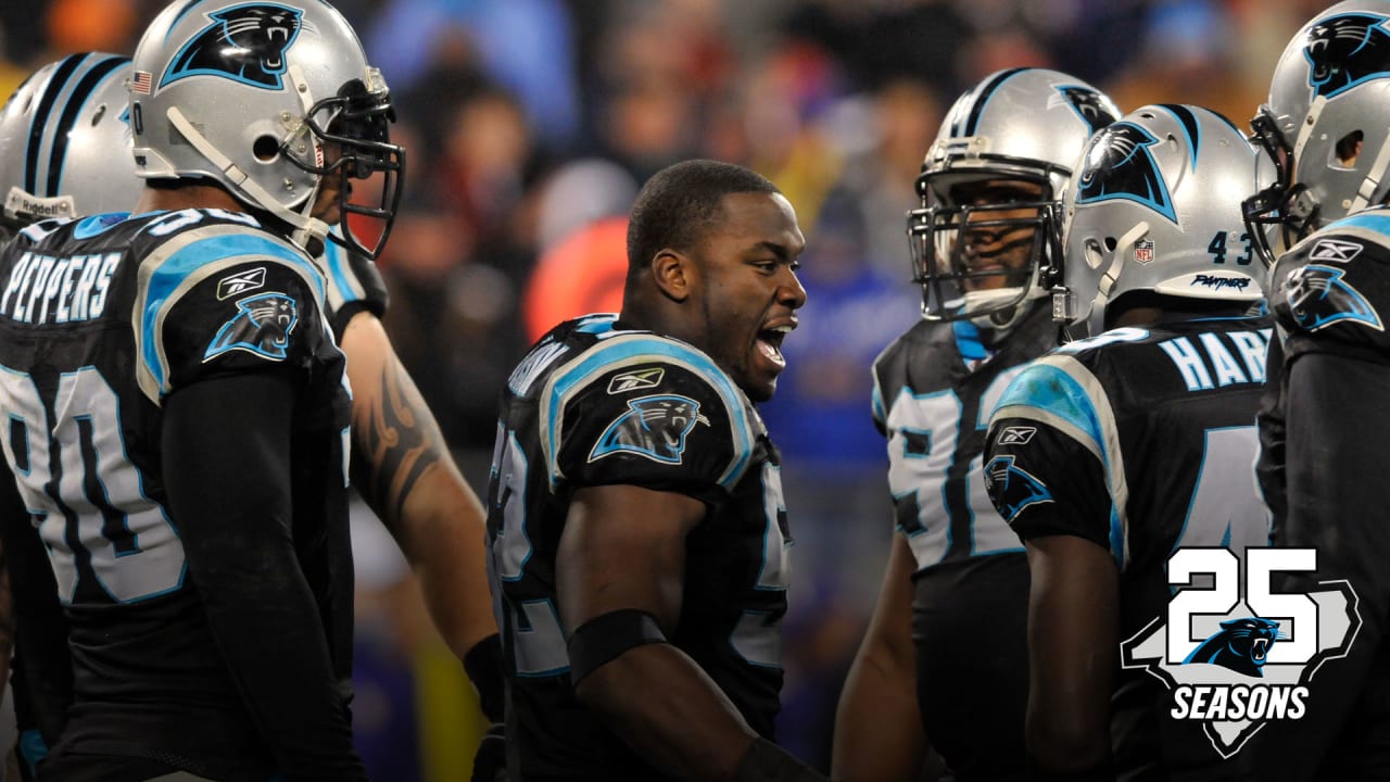 Best of the Panthers in 2009 season