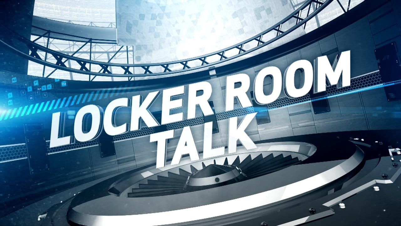 Locker Room Talk: Room for improvement