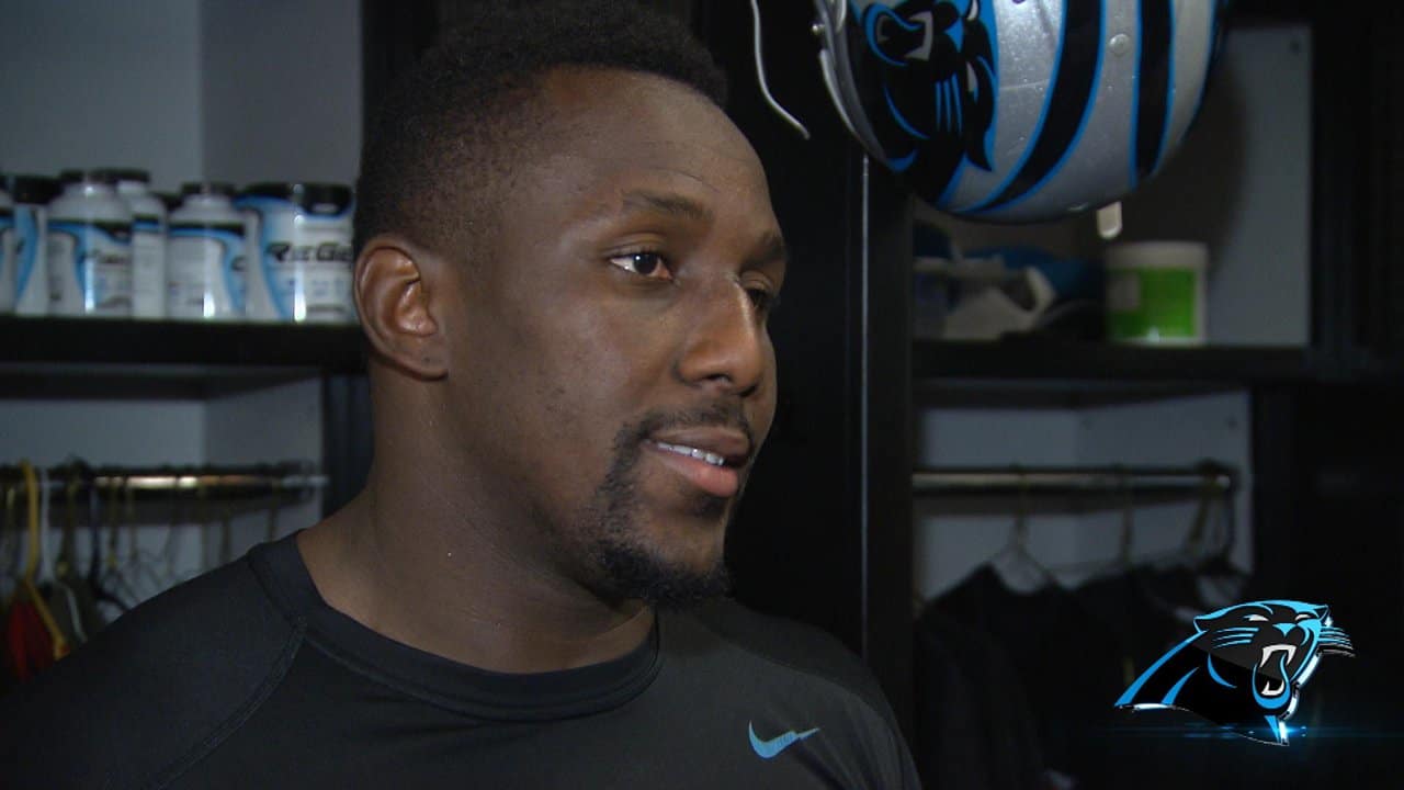 Thomas Davis: "His work speaks for itself"