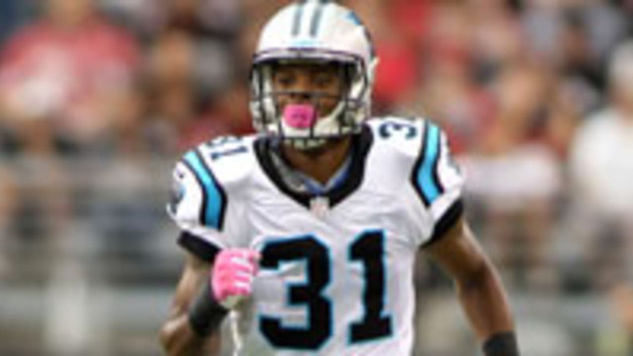 Panthers sign CB Dockery, place TE Brockel on injured reserve