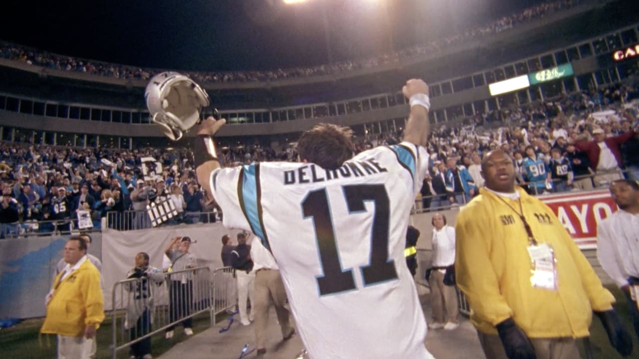 Get your tickets for the Hall of Honor game in Week 5